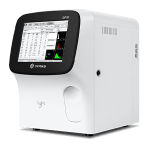 DYMIND DF50 – Maravila Health