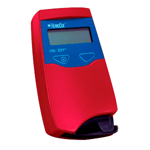 Sistema HemoCue Hb 201+ – Maravila Health